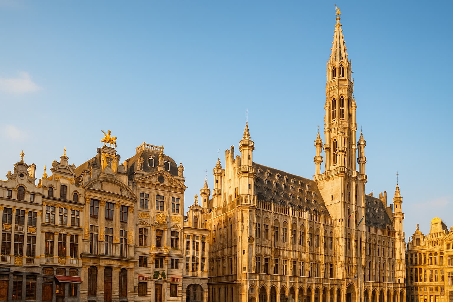 Les Années de Plomb belges : 1982-1985 La stratégie du choc - BXL2042